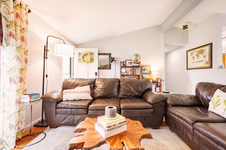 Clean, Cozy And Convenient. - Watertown, NY