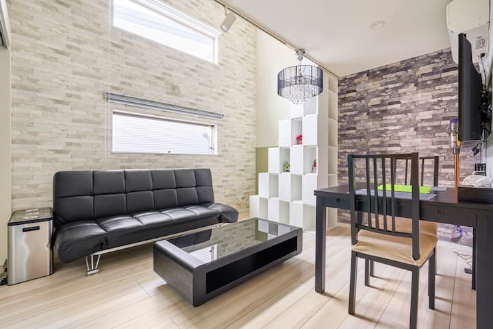 渋谷駅から徒歩9分!期間限定マンスリーで近隣最安値です! - Tokyo