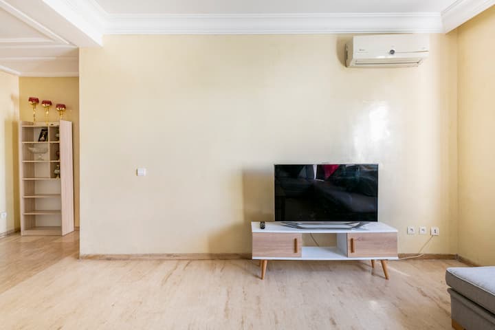 Bel Appartement à Skhirat - Skhirat