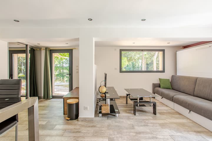 Studio De Charme - Aix-en-Provence