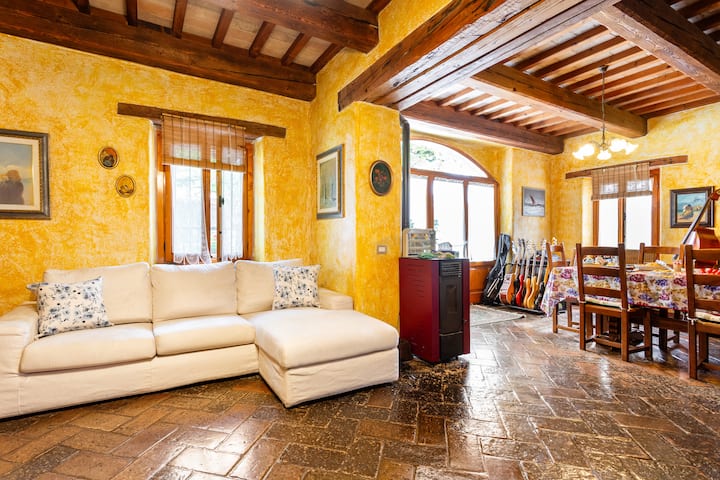 B&b La Grande Agave - Gradara