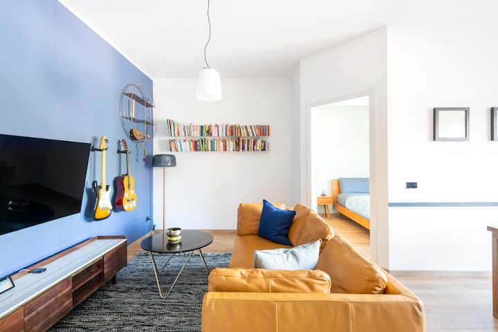 Appartamento Milano Infinite Dreams: 1 Min Mm1 - Monza