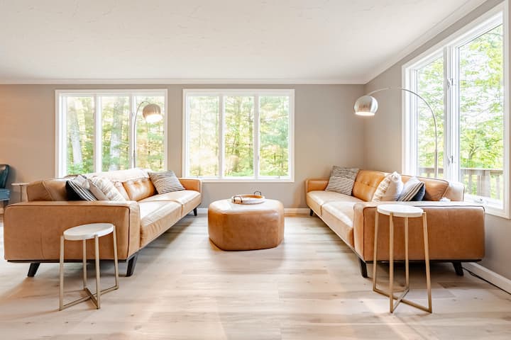 High Speed Internet | Ext Stay Disc | Pets Welcome - Atwood Lake, OH