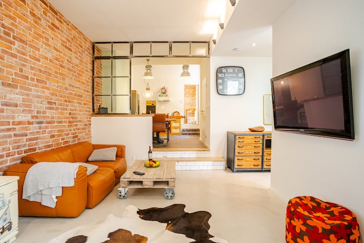 Suitedreams Loft -  Innenstadt - Hannover