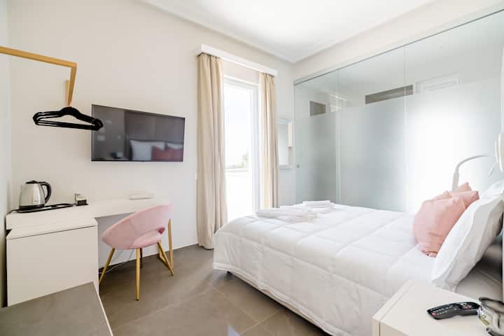 Shoruq, Camera Matrimoniale - Marsala