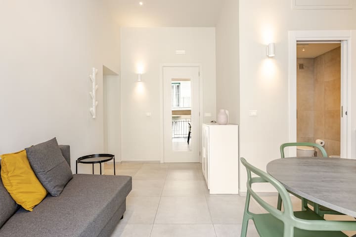 A Casa Di Pippo Ii - Catania