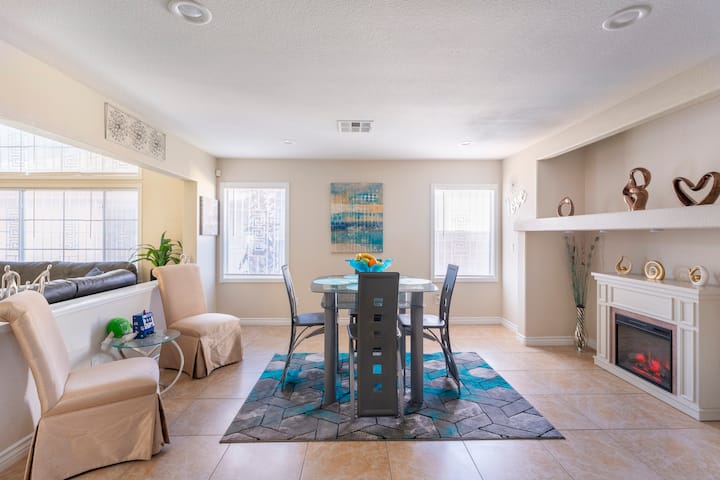 Modern Home In Paradise Area 4/20/ok 15 Min-strip - Las Vegas