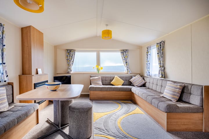 Dunmore Caravans Willerby Mistral 2 Bdrm - Loch Ness