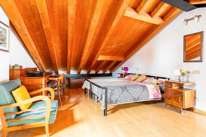 Vivre Venise Avec Le Coeur Desinfecte' - Wenecja