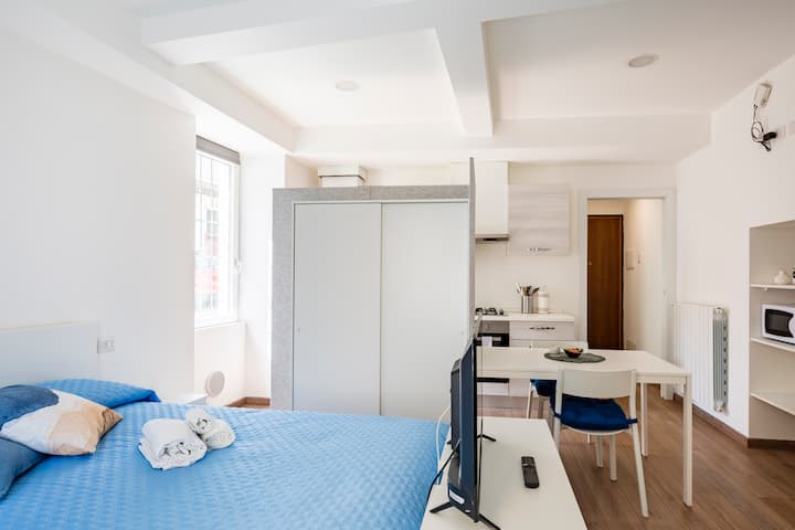 Rosita's Apartment (Como) - Cernobbio