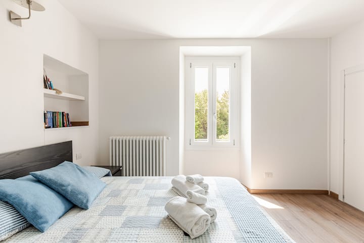 Tata's Room (Cernobbio) - Cernobbio