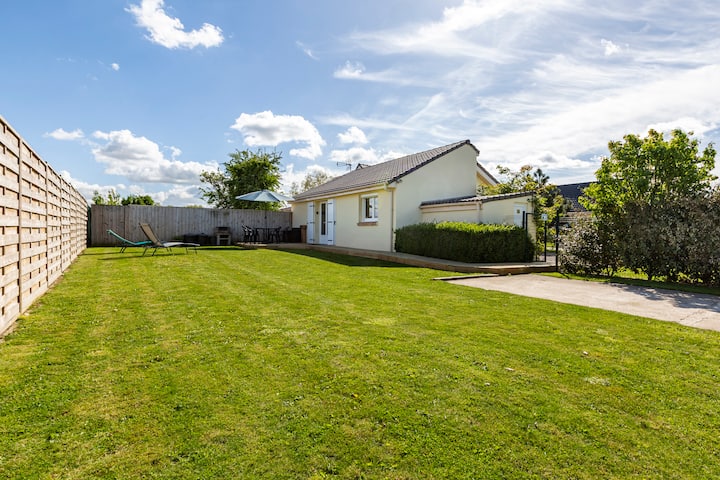 Gîte Le Marronnier - Ardres