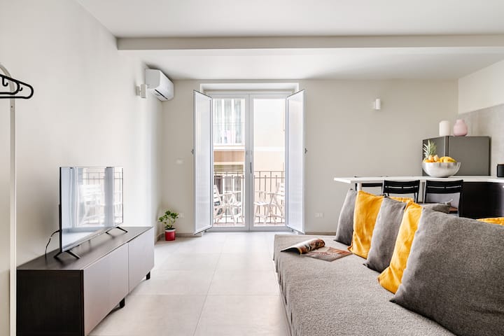 A Casa Di Pippo Iii - Catane