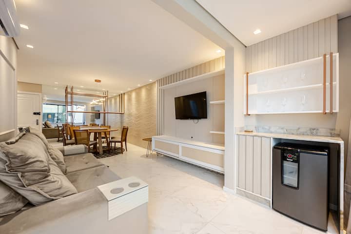 180 M Da Praia De Balneário - Balneario Camboriú