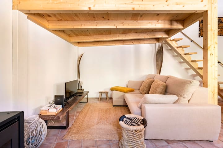 Casa Do Ti'manel - Colares