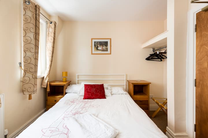 Tsd Guest House Double Room - Poulton-le-Fylde