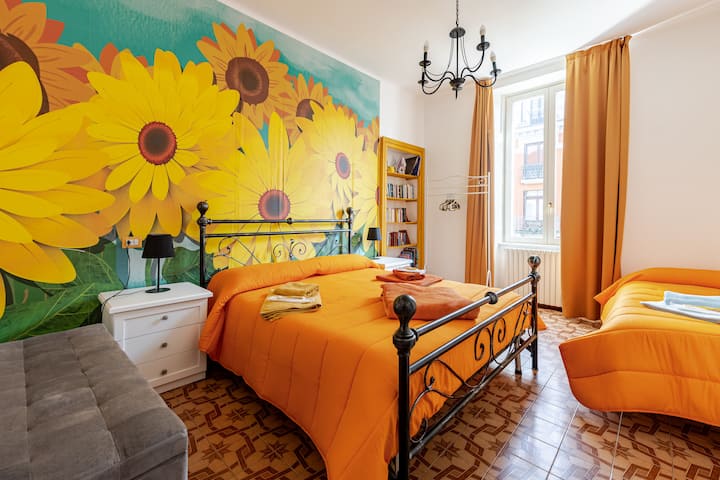 Casa Vacanza "Dimora Vincenza" - Luino