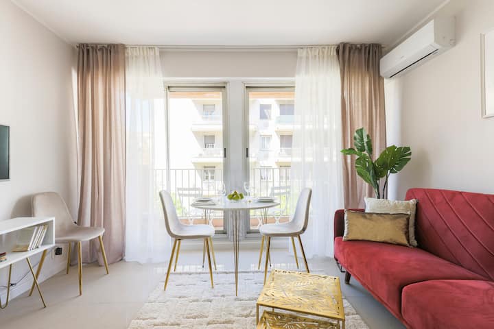 Palme D'or - Nizza