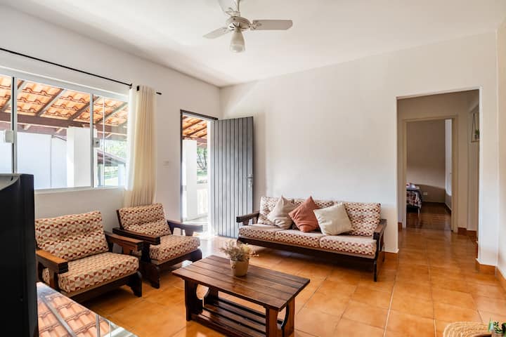 Chácara Em ÁGuas De São Pedro Próxima Ao Centro - Águas de São Pedro