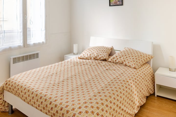Pied à Terre  Pratique à 20 Mn De Paris - Le Perreux-sur-Marne