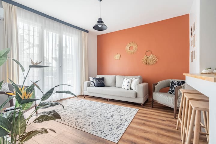 Modernflat In Sultanahmet 2 - Istanbul