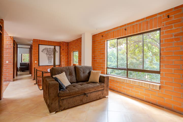 Oasis De Tranquilidad - Envigado