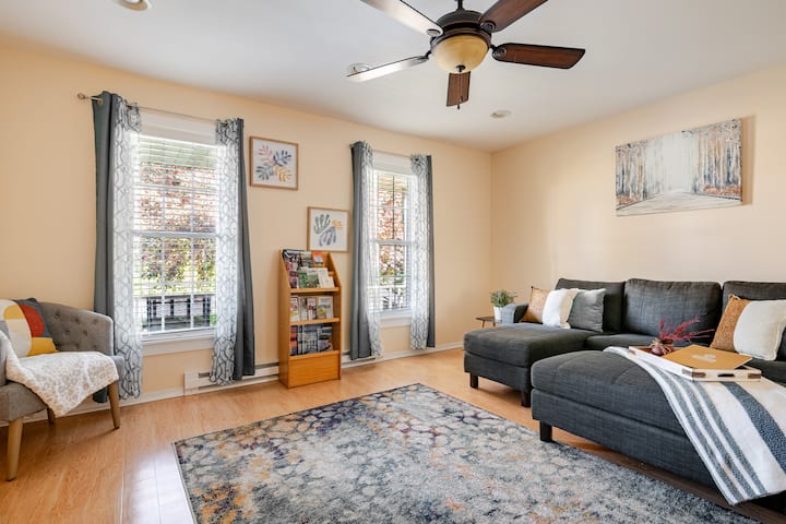 Welcome To Your Home Away From Home In Lewisburg! - Lewisburg, PA