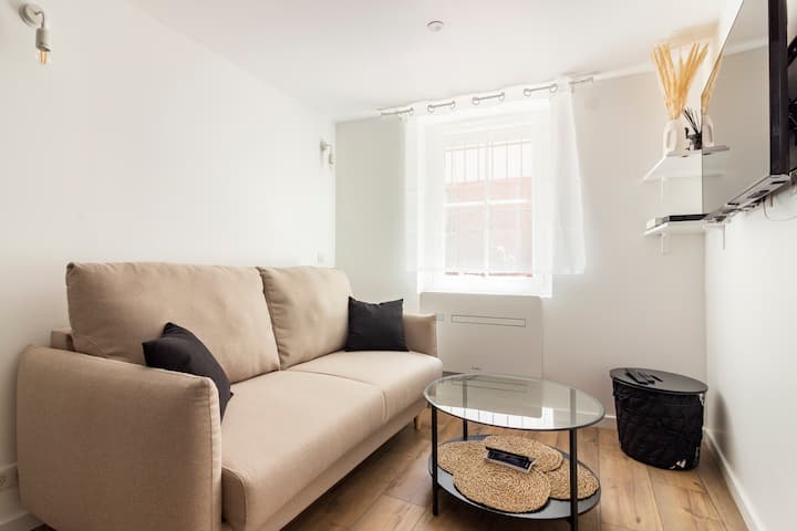 Chillhouse - Hypercentre - Netflix - Wifi - Canal+ - Toulouse