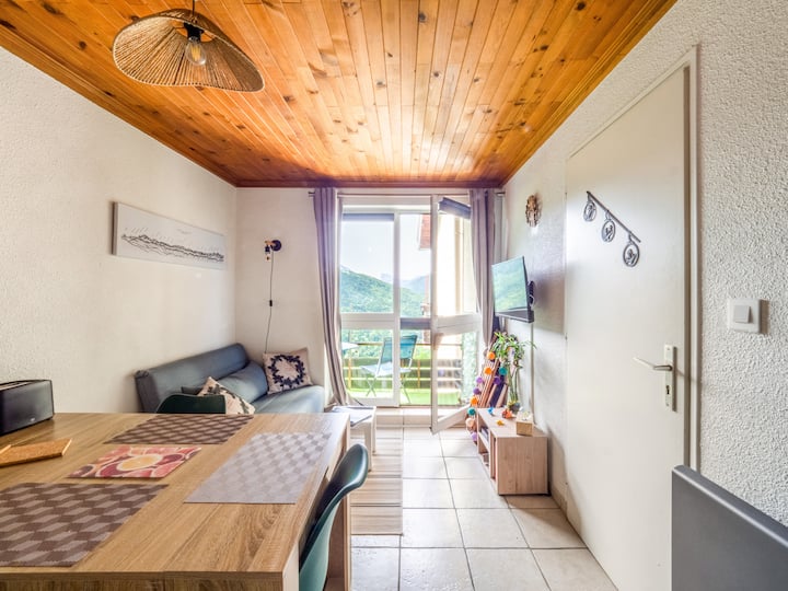 Dépaysement En Pleine Nature - Massif du Vercors