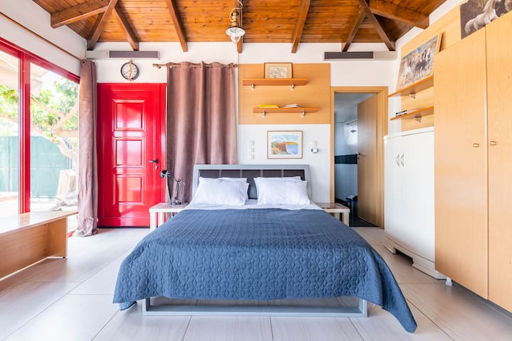 Country Lux Apartment - Milos