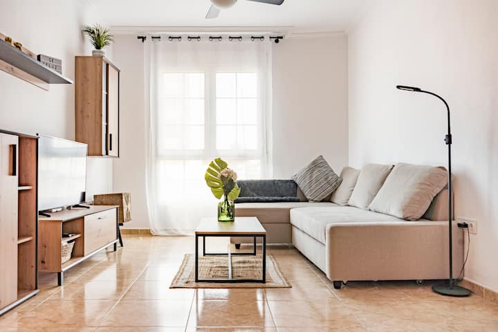 Roqueton Apartment - Vícar