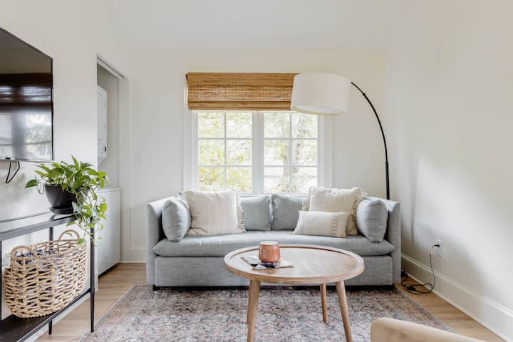 Morningside Casita - New Construction - Buckhead