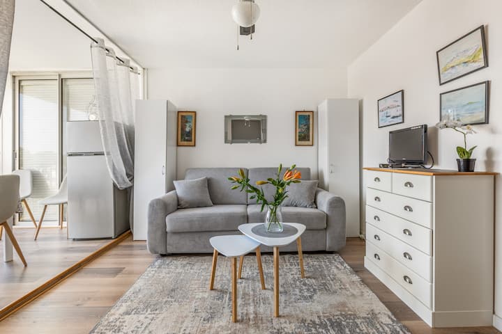 Appartement Location De Vacances - Fleury