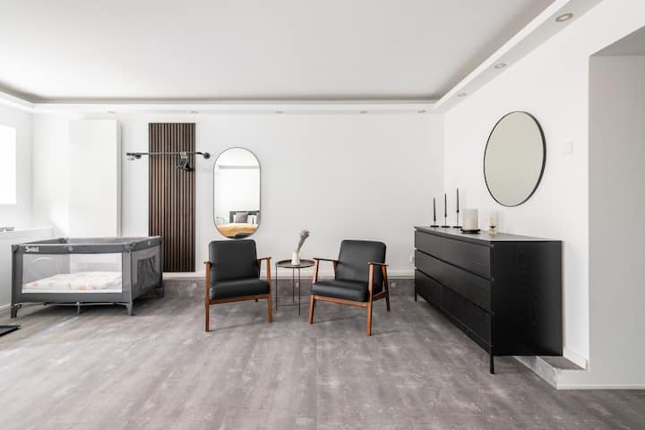 Ferienwohnung Im Prenzlauer Berg - Berlín