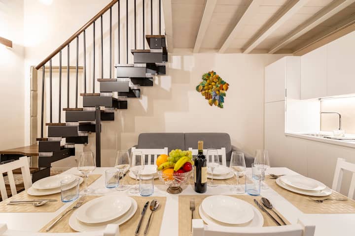 New Residenza Dei Cerchi - Florenz