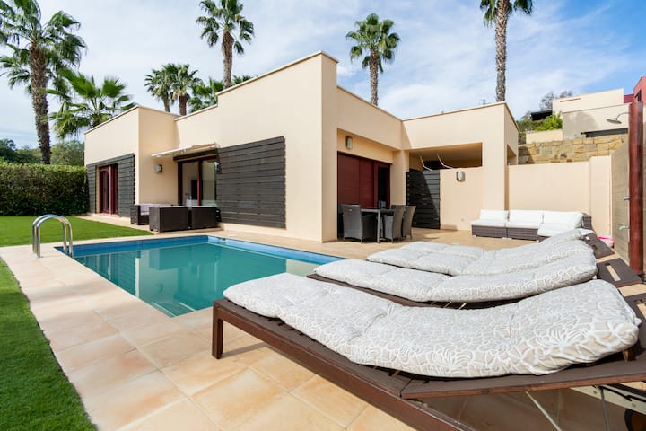 Villa Valentina - Costa del Sol