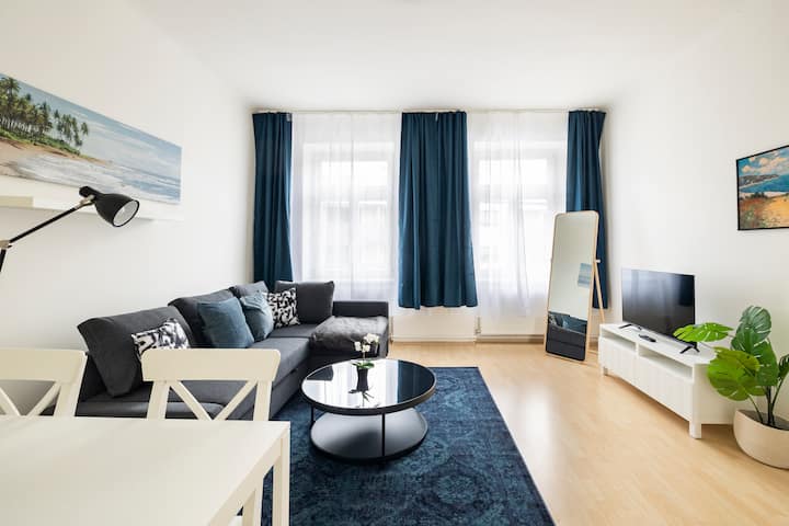 Beautiful 1 Bedroom Apartment Near Schönbrunn - Perchtoldsdorf