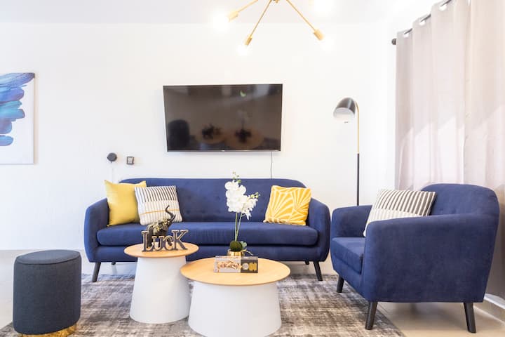 Casa Laonce! Queenbeds+4rooms(1pb)+netflix+factura - Santiago de Querétaro