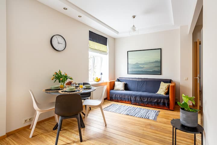 Apartment In Brasa With The Feeling Of Home - 裡加
