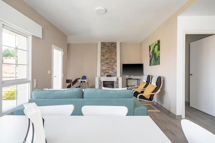 Montalvo Ocean - Portonovo