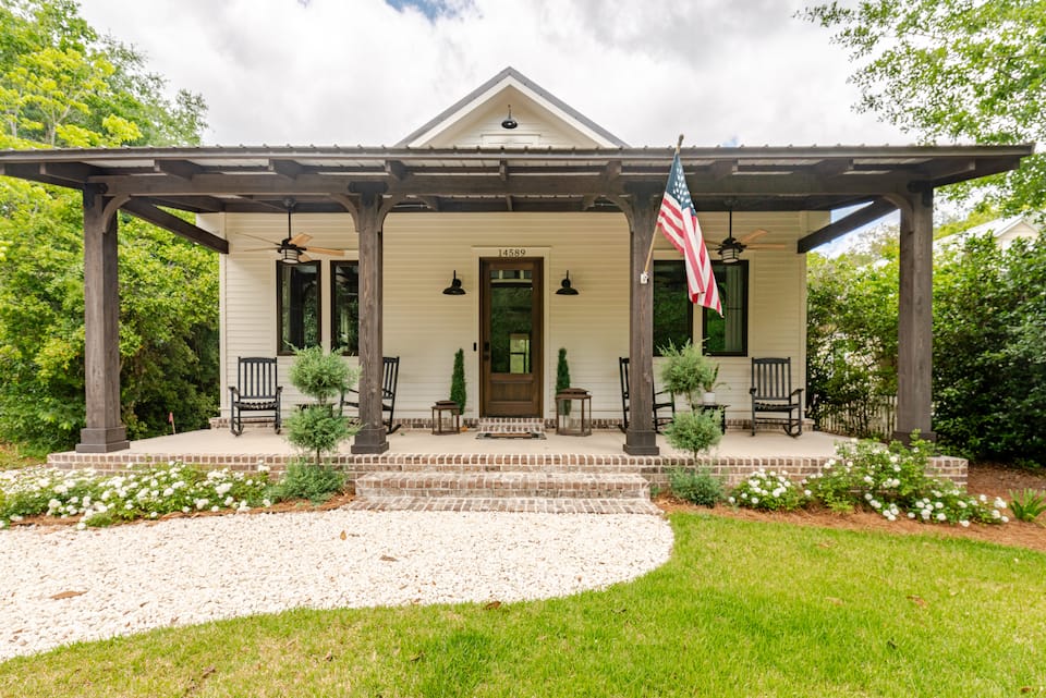 Foley, AL Vacation Rentals - Airbnb