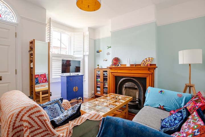 Bright And Spacious Room In Norwich - Norwich