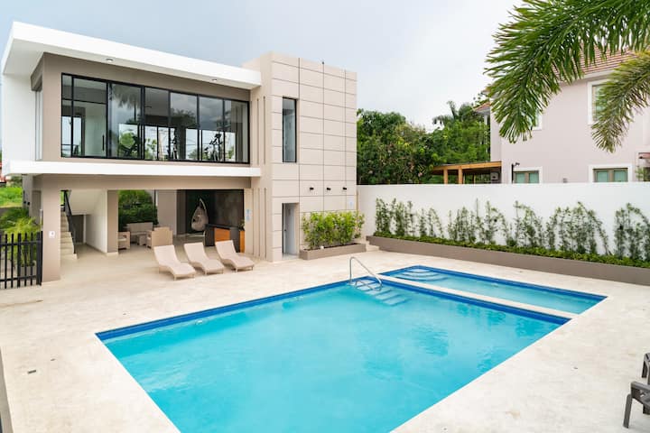 Sky-view Suite,safe And Luxury Experience ! - Dominican Republic