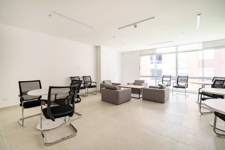 Nuevo Apto En Norte De Bogotá - Cota