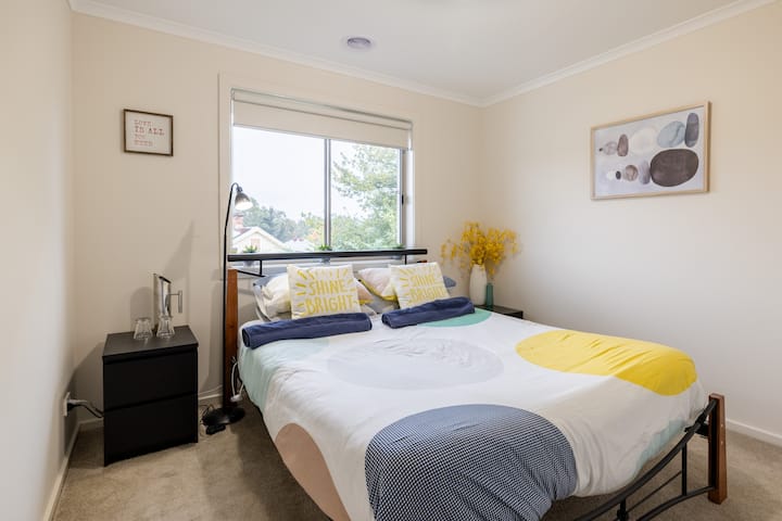 Private Room In Castlemaine - Castlemaine