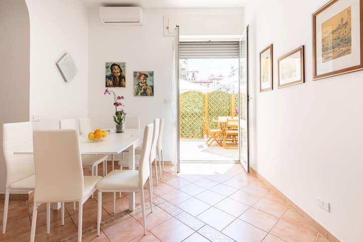 Villa Grace - La Spezia