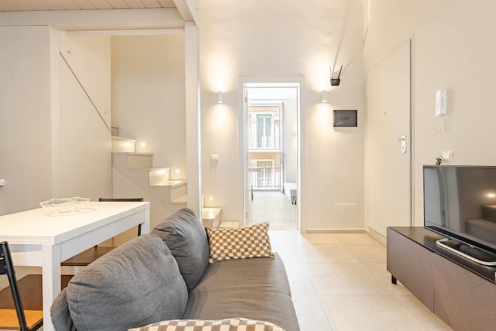 A Casa Di Pippo Iv - Catania