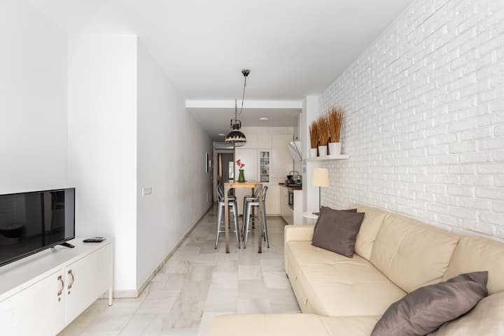 Espacio Málaga - Málaga