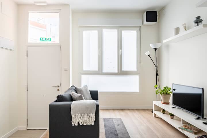 Mario's House - Madrid