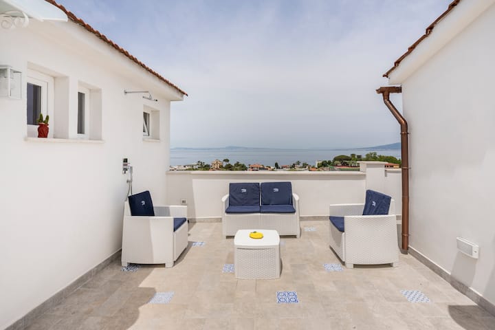 Beauty Home Sorrento - 소렌토